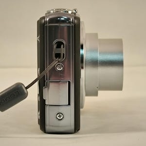 Panasonic Lumix DCM-FS9 Digital Camera 12 Mega Pixels - Etsy