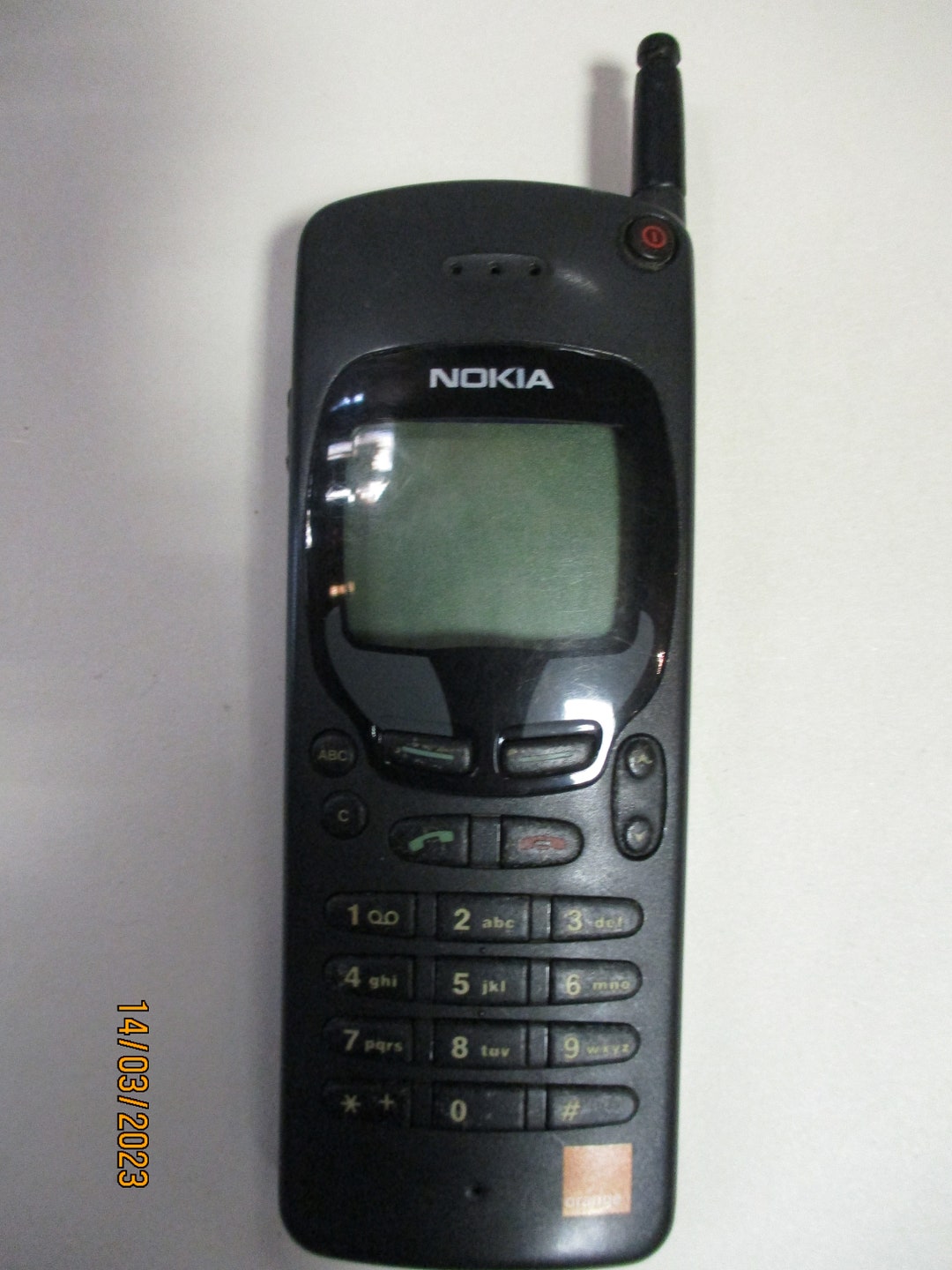 Nokia 2140 Mobile Phone - Etsy