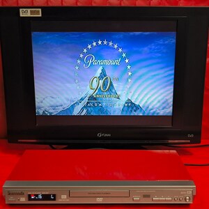 Panasonic Dvd Player Retro Vintage Groovy - Etsy