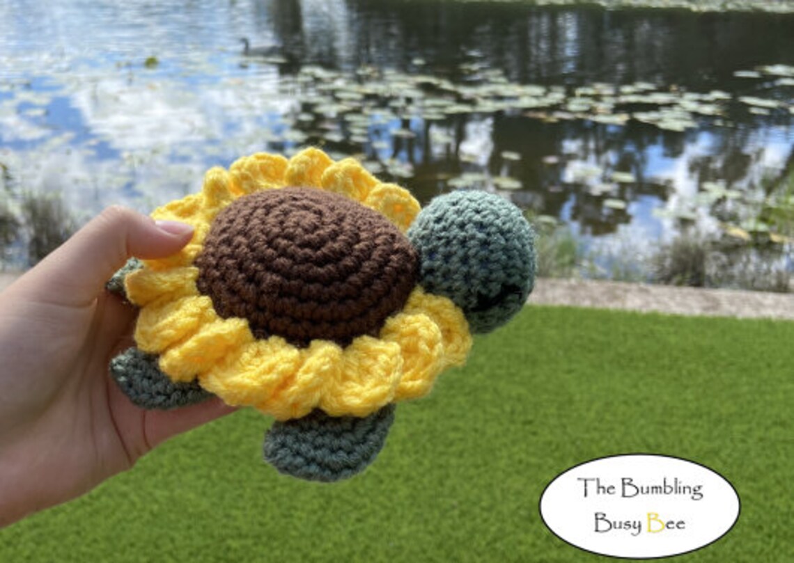 2 IN 1 TURTLE CROCHET Pattern Digital Pdf Instant Download - Etsy