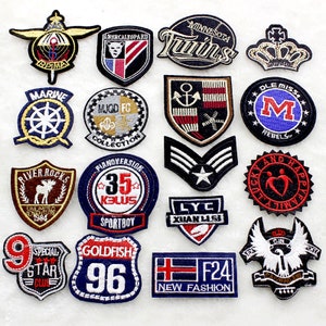 Custom Patch, Iron on Patch, High Class Unmatched Quality Custom Patch ...