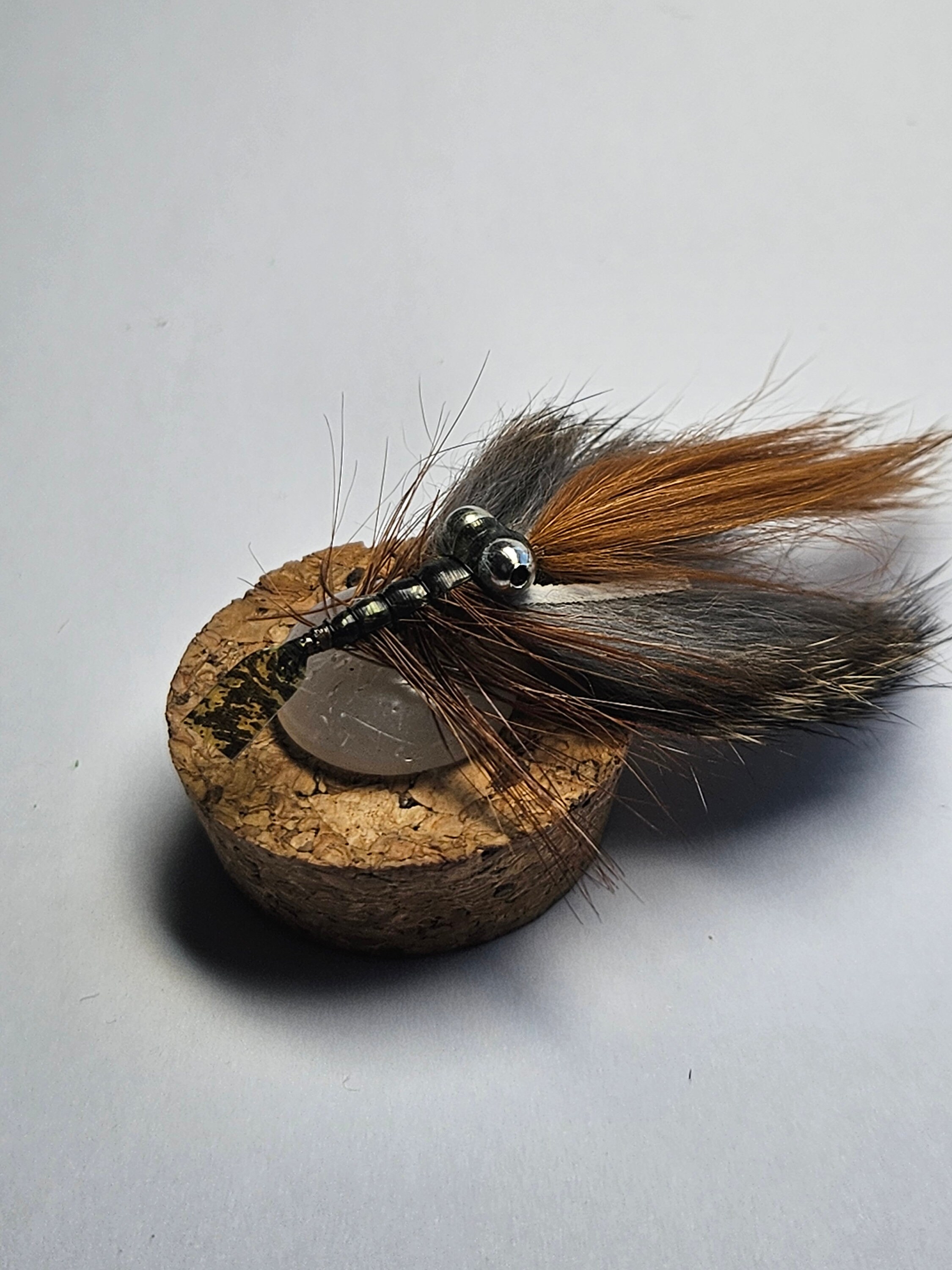 Crayfish Fly Pattern - Etsy