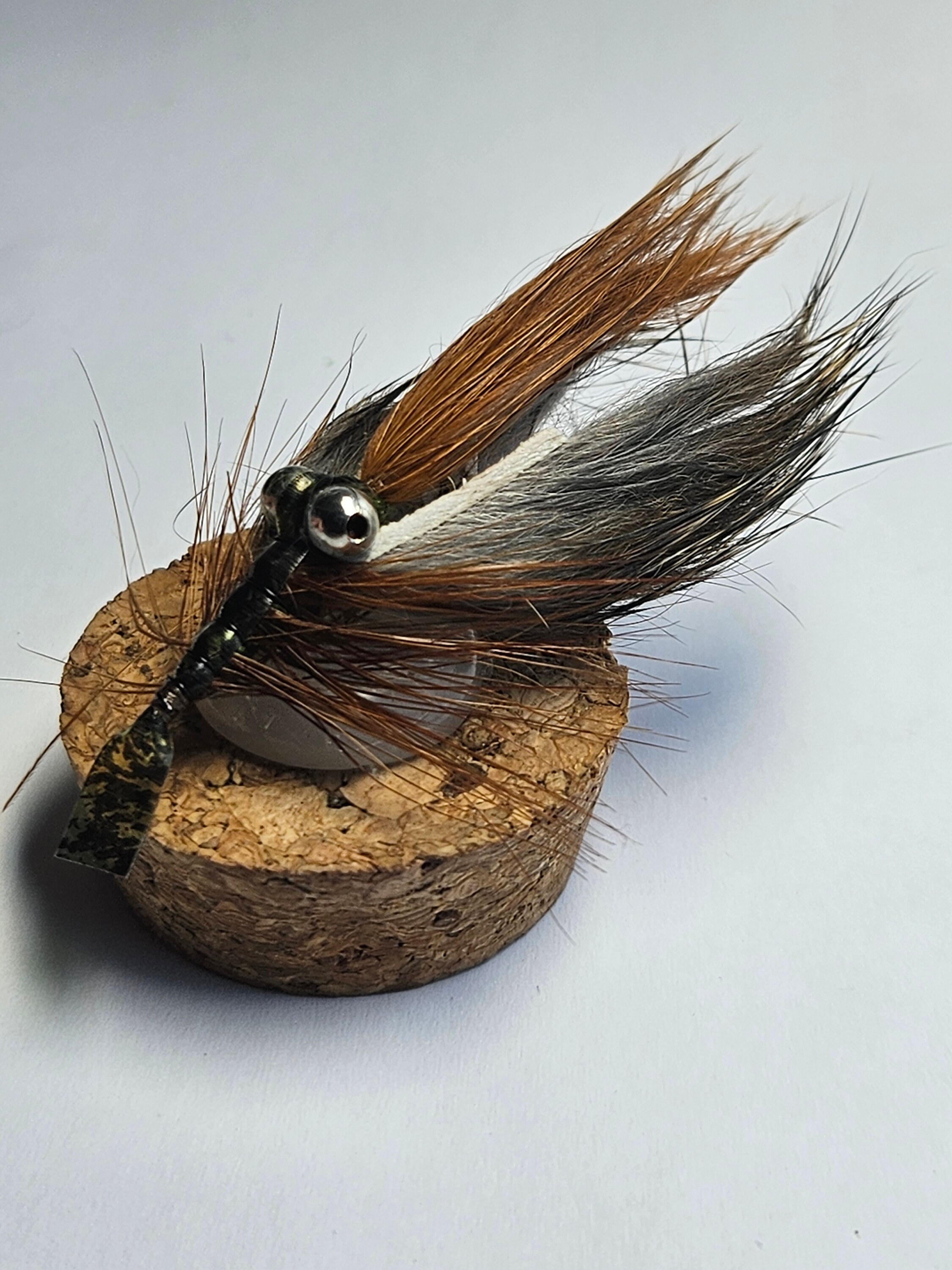 Crayfish Fly Pattern - Etsy