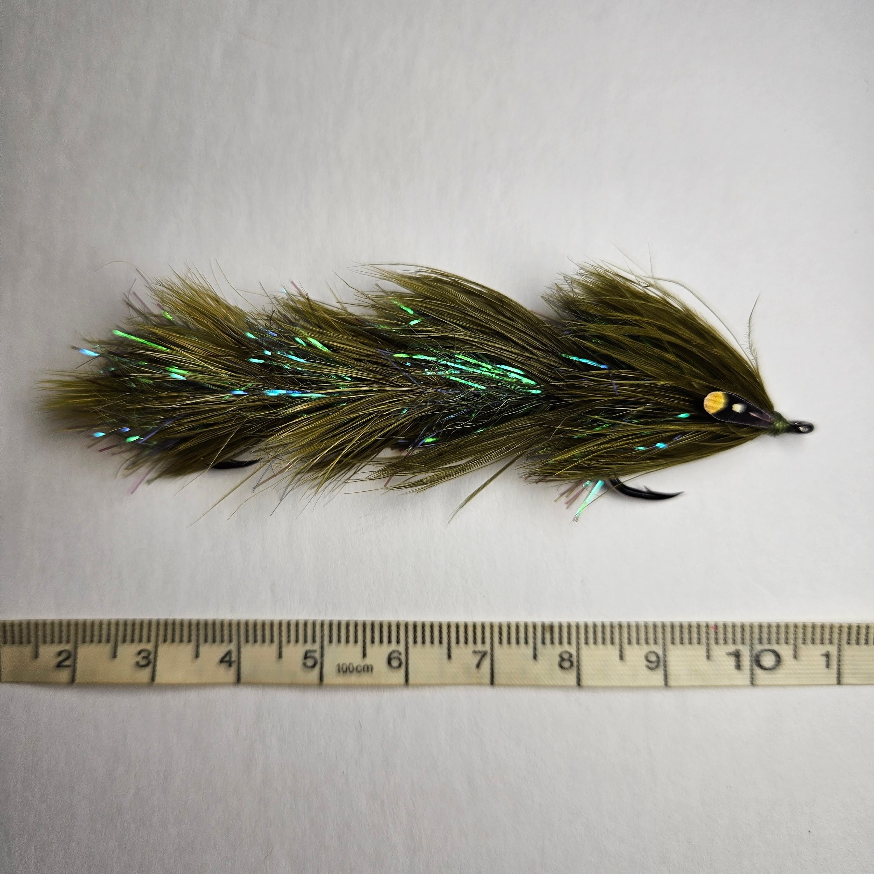 Feather Game Changer - Chocklett's - Etsy