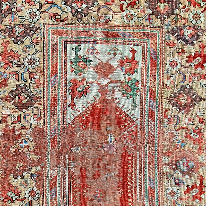 Old Rug - Etsy