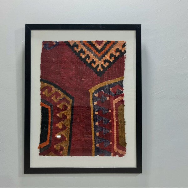 Wall Hanging Rug - Etsy