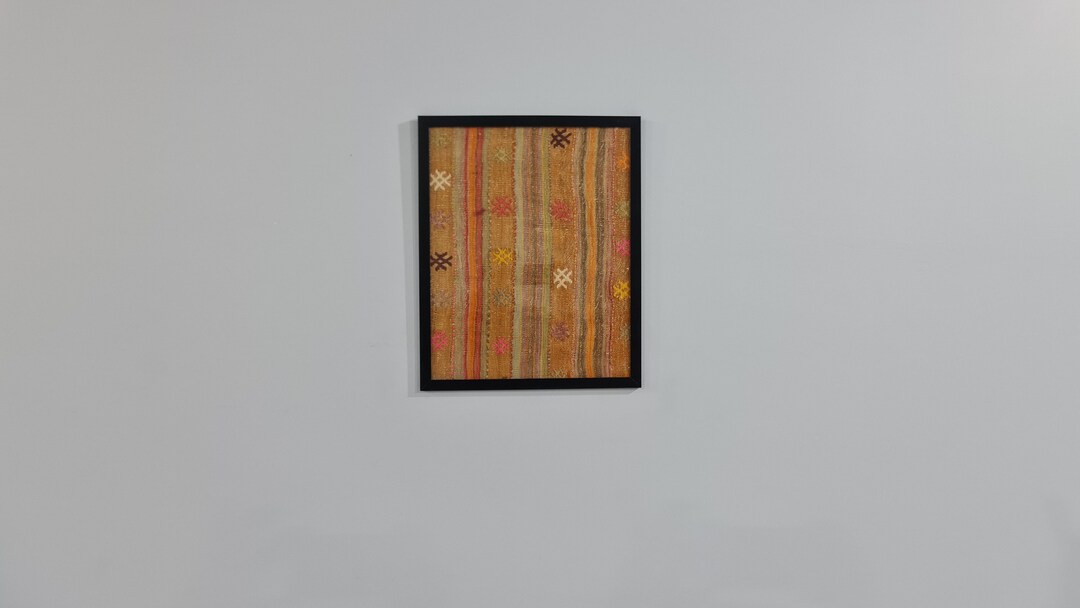 Turkish Wall Hanging, Wall Art Decor, Wall Decoration, Turkish Wall Rug ...