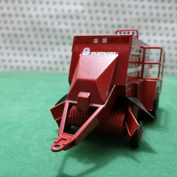 Tru Scale Farm Toys - Etsy