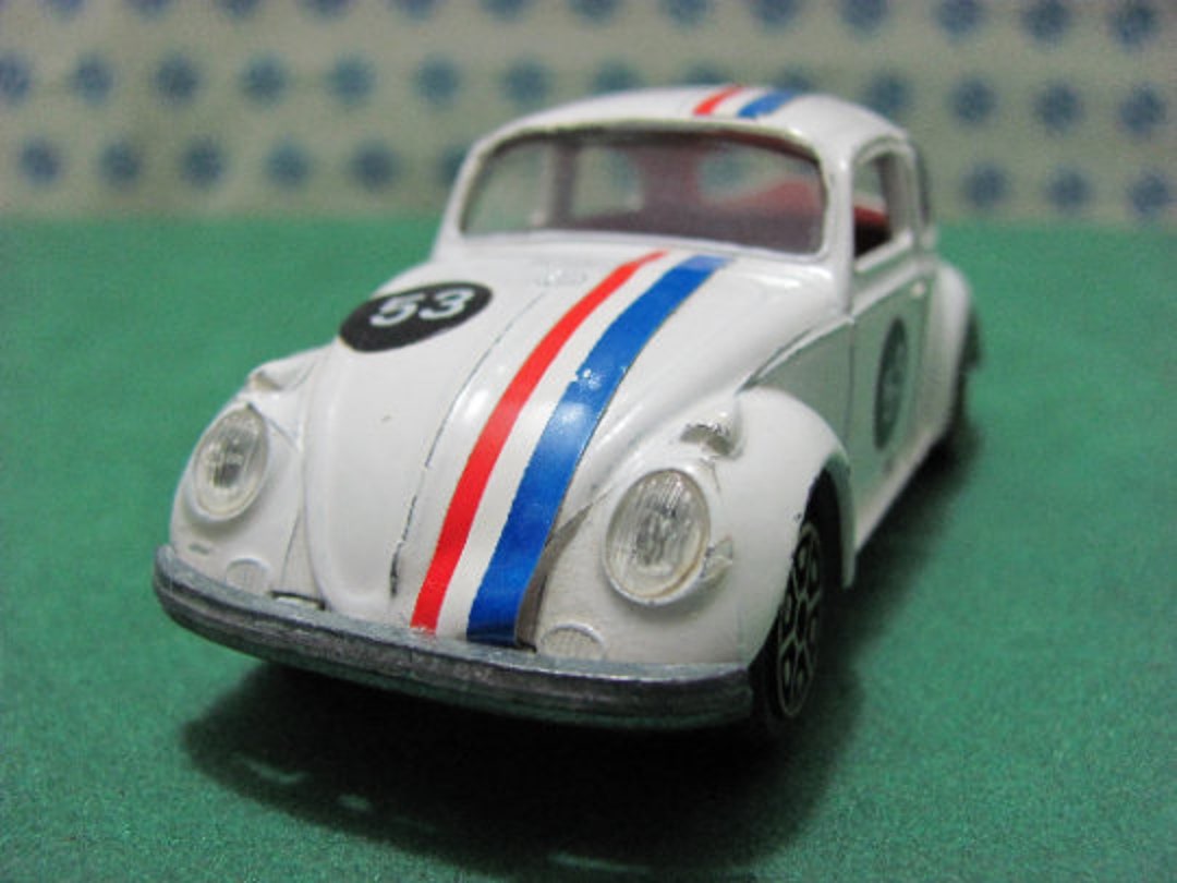 The Love Bug Toys