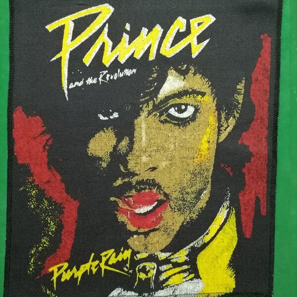 80s Prince - Etsy