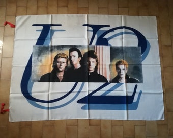 U2 October Poster - Etsy