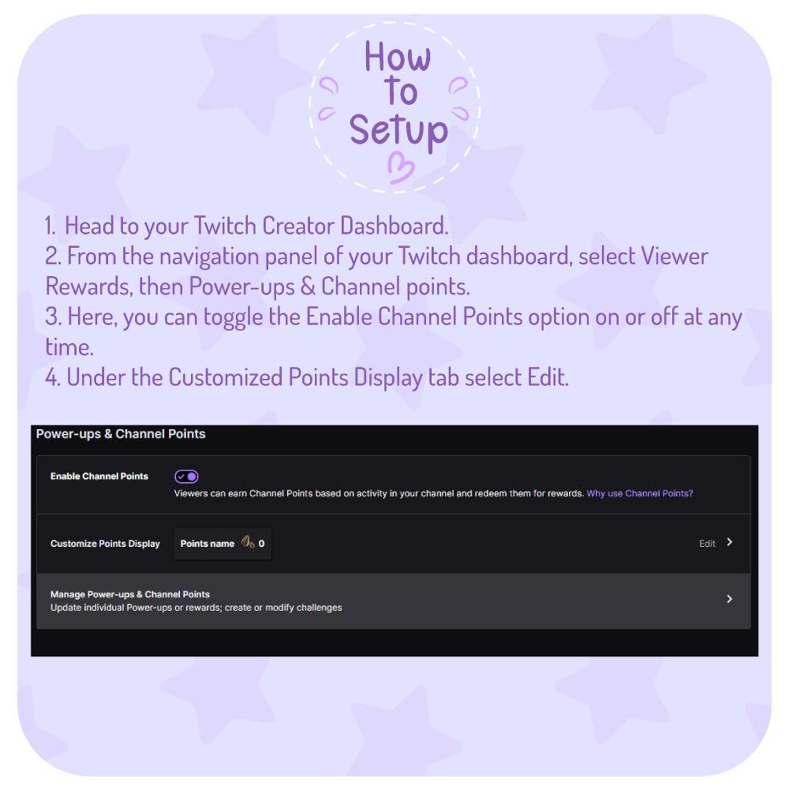 Ghost Channel Point for Twitch | Channel Point | Twitch Channel Point ...