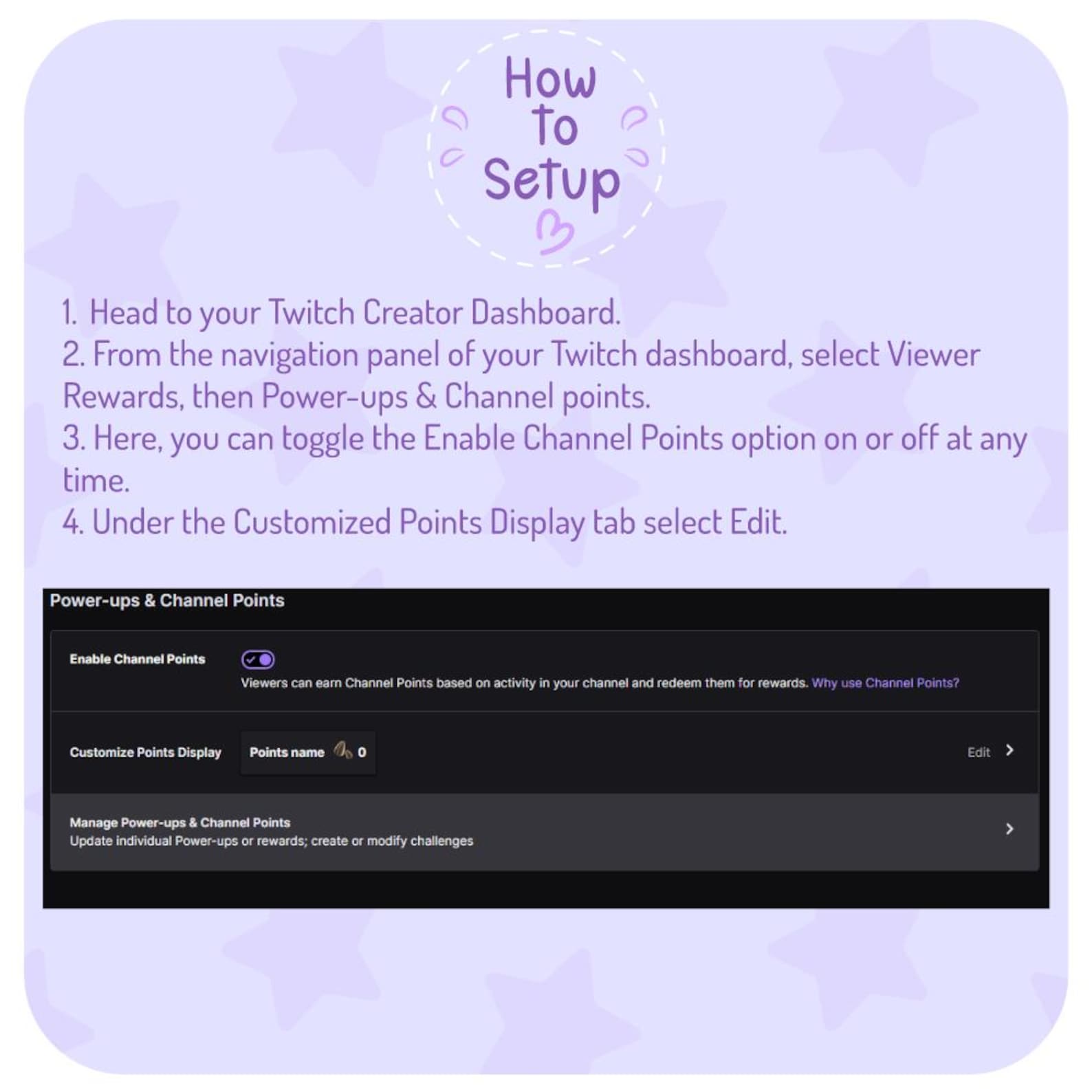 Ghost Channel Point for Twitch | Channel Point | Twitch Channel Point ...