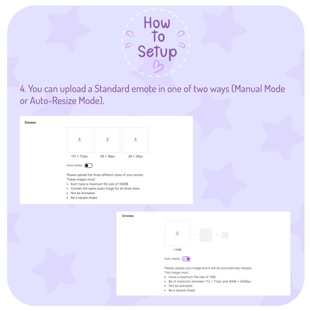 Ekko and Powder Emote Pack | Twitch Emotes | Anime Character | Custom ...