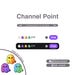 Ghost Channel Point for Twitch | Channel Point | Twitch Channel Point ...
