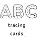 Tracing My Abc’s and Numbers - Etsy