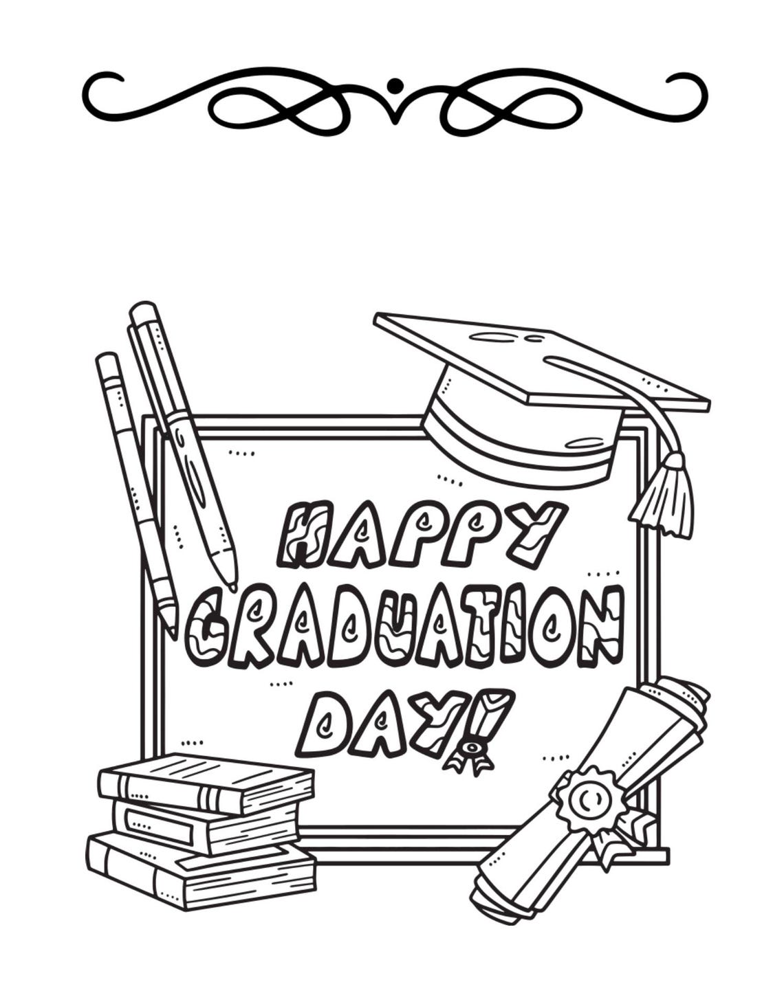 Happy Graduation - Etsy