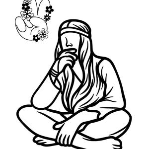 Good Vibes Coloring Book - Etsy
