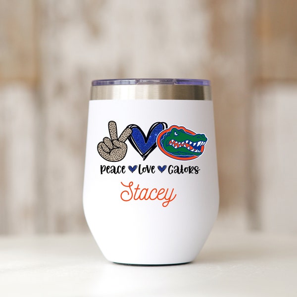 Peace Love Wine - Etsy