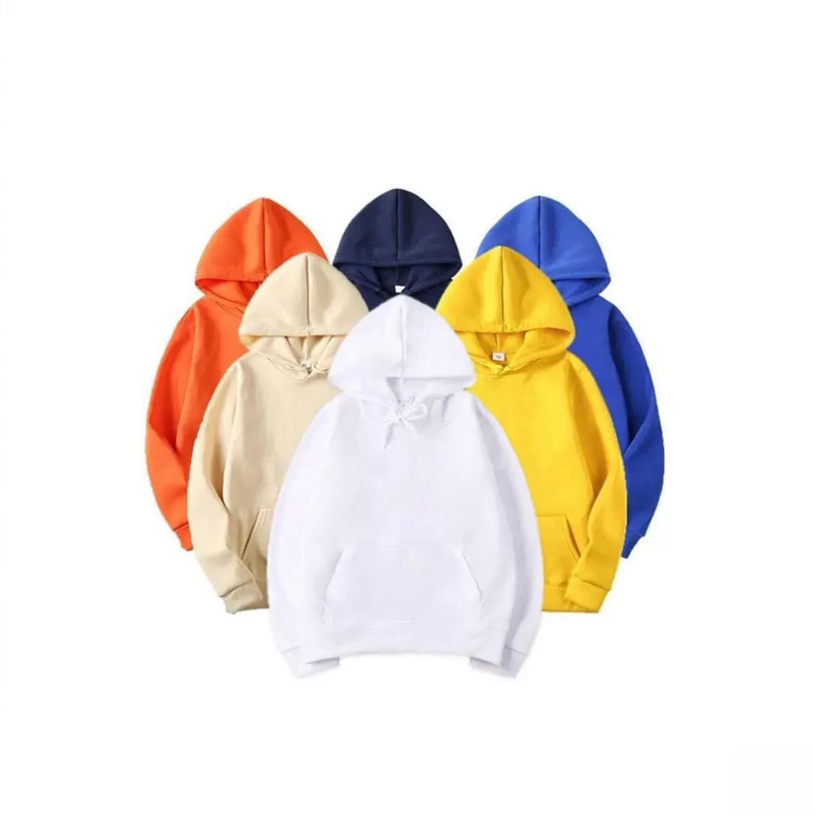 PLAIN HOODIES BULK Polyester Hoodies Plain Blank Hoodie - Etsy