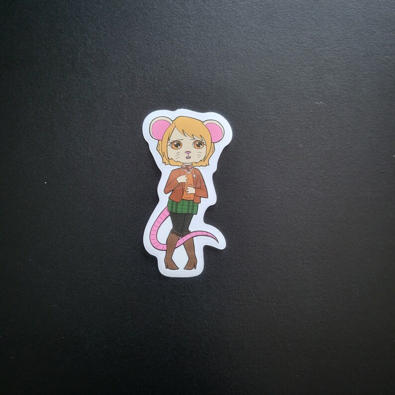 Resident Evil 8 Village Merch Ada Wong, Ashley - Etsy