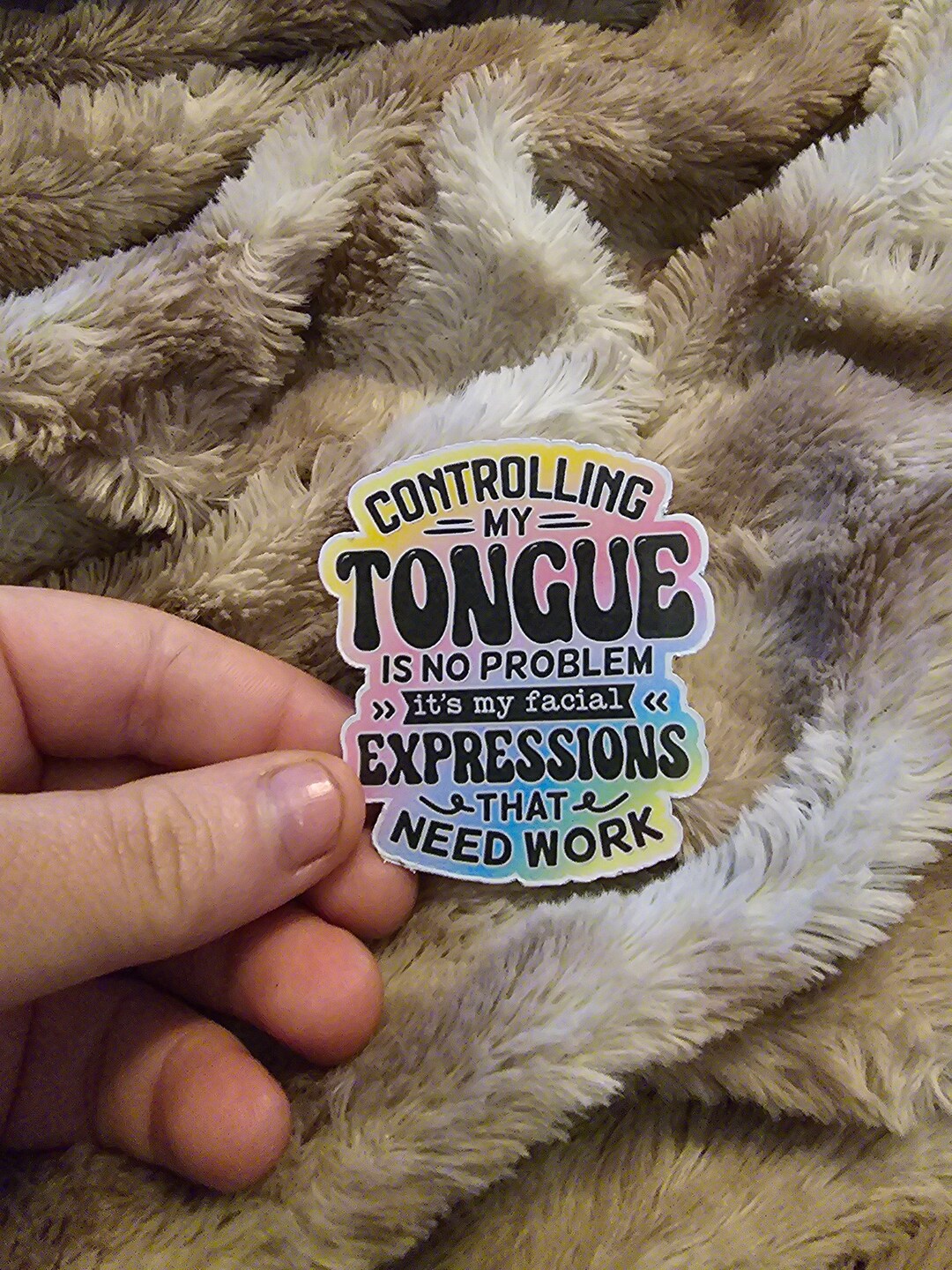 Funny Saying 2 Magnet, Sarcastic Magnet,fridge Magnet, Cute Magnet ...