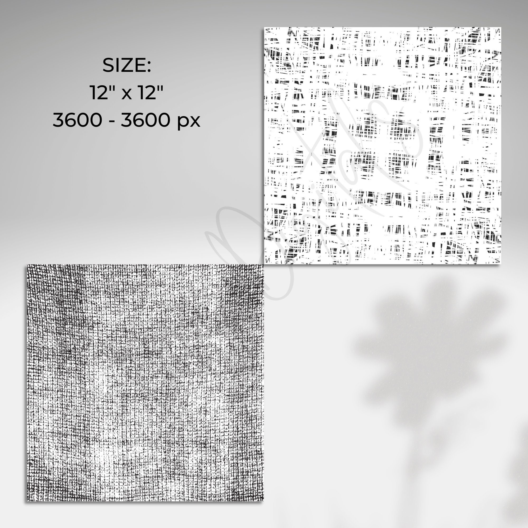 Linen Texture Digital Paper 10 Linen Fabric Rustic Textures Printable ...