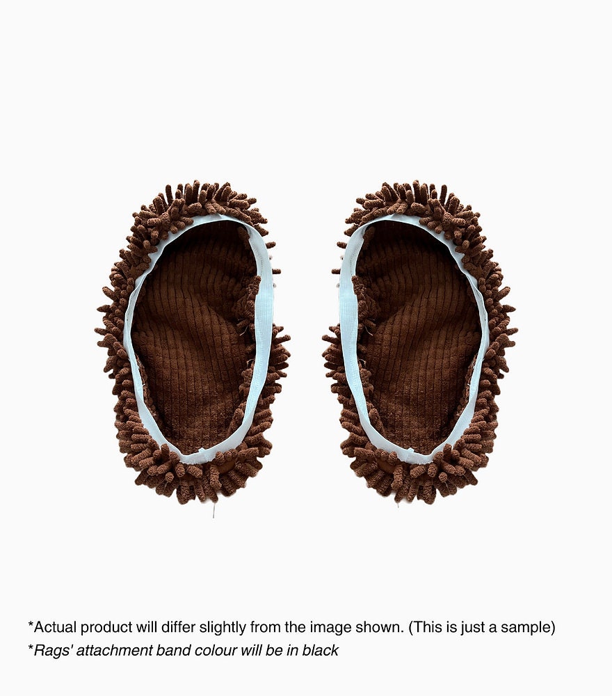 Cute Furry Capybara Cleaning Home Slippers - Etsy