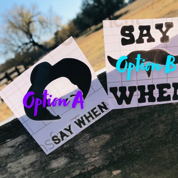 Doc Holliday Decal - Etsy