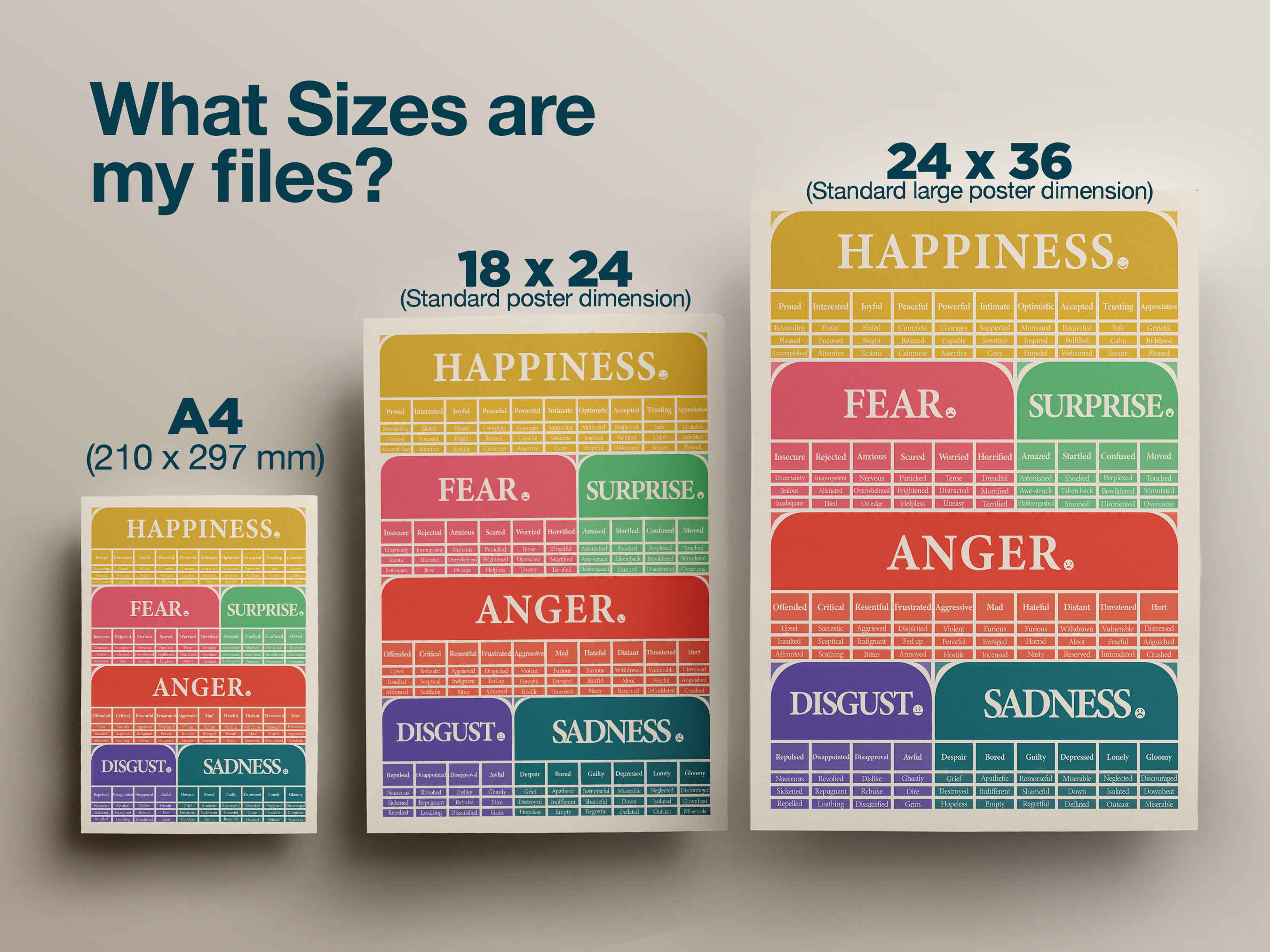 Mood Bricks: Emotional Identification Sheet A Feelings Wheel Chart ...