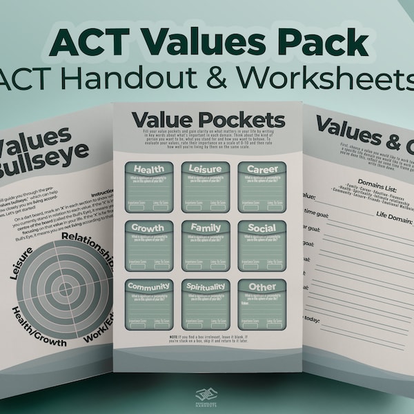 Cbt Values Bullseyes - Etsy