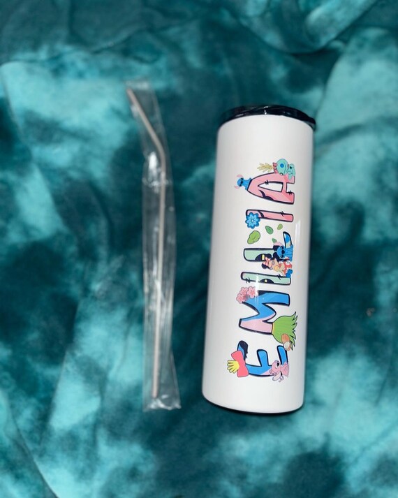 Customize Stitch Name Etsy