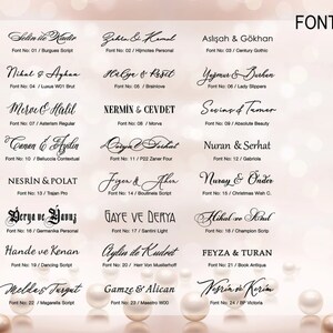 Ivory Color Wedding Invitation, Noble Invitation, Cream Wedding ...