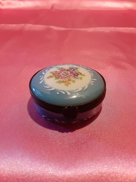 Vintage limoges castel - Gem