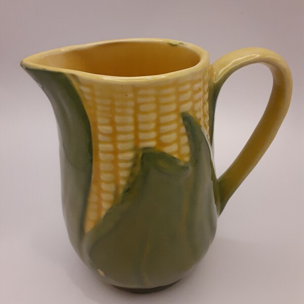 Corn Pottery - Etsy