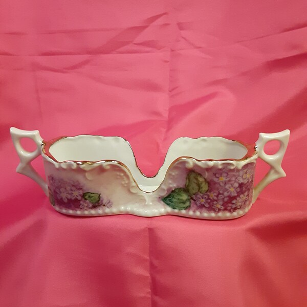 Vintage Spoon Rest - Etsy