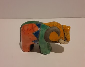 Fenix Raku Pottery - Etsy