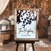 Editable Western Wedding Welcome Sign Template Desert Wedding Decor ...