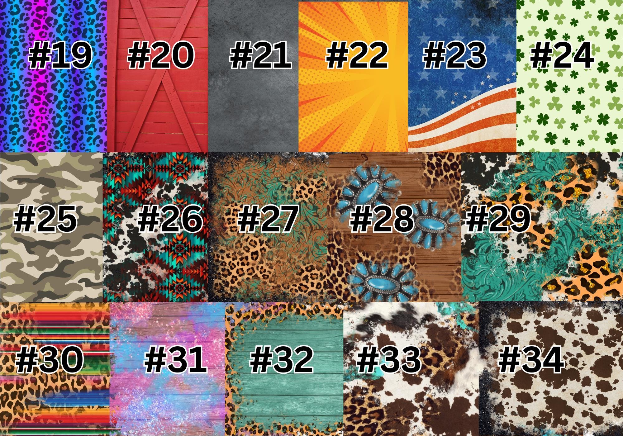 Custom Stall Sign , Show Animal Stall Sign Sublimation Printed for 4H ...