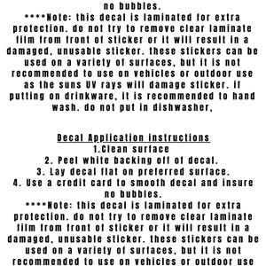 Western Bundle Pack of Decal Stickers , Bull , Cowhide , Mama Tried ...