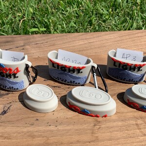 Coors Light Beer Can Apple AirPod Protective Case Skin Sleeve - Etsy