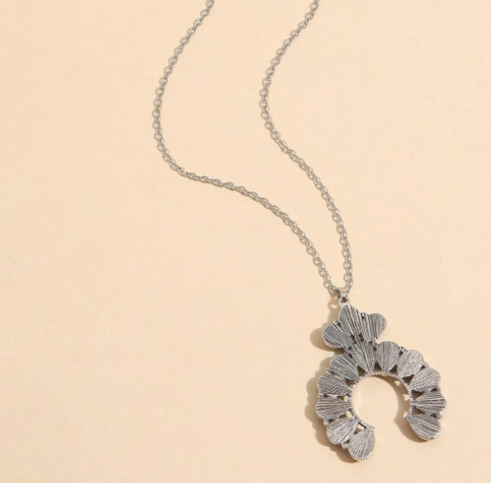 Western Faux Turquoise Cluster Broach Necklace Cowgirl - Etsy