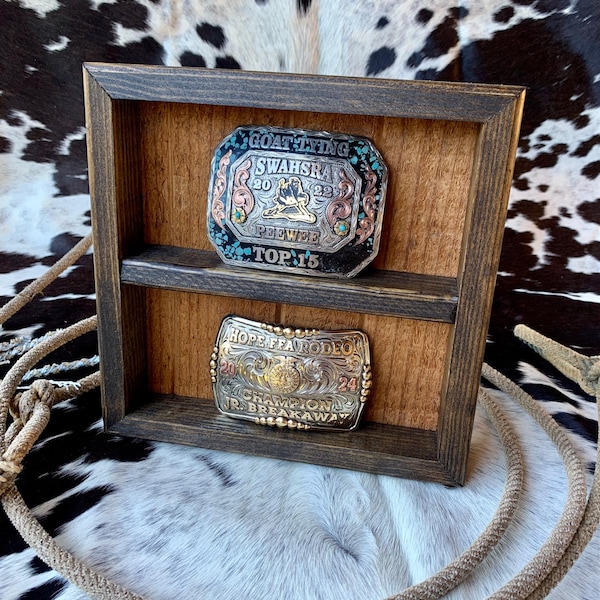 Belt Buckle Storage - Etsy