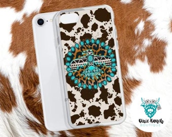 Western Iphone Case - Etsy