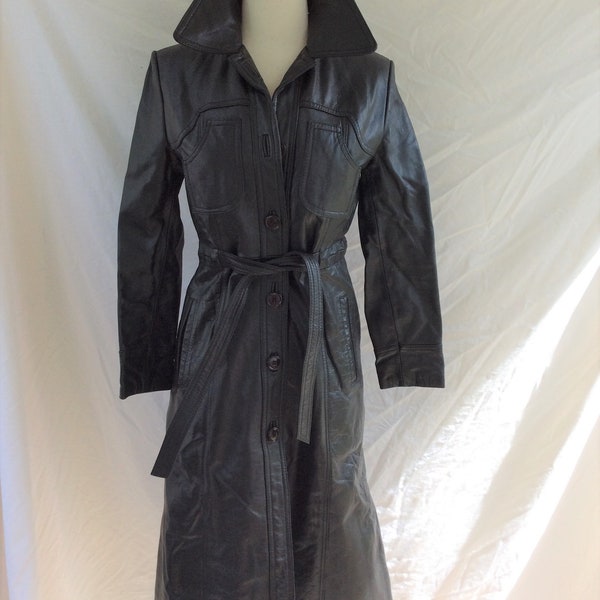 Spy Coat - Etsy