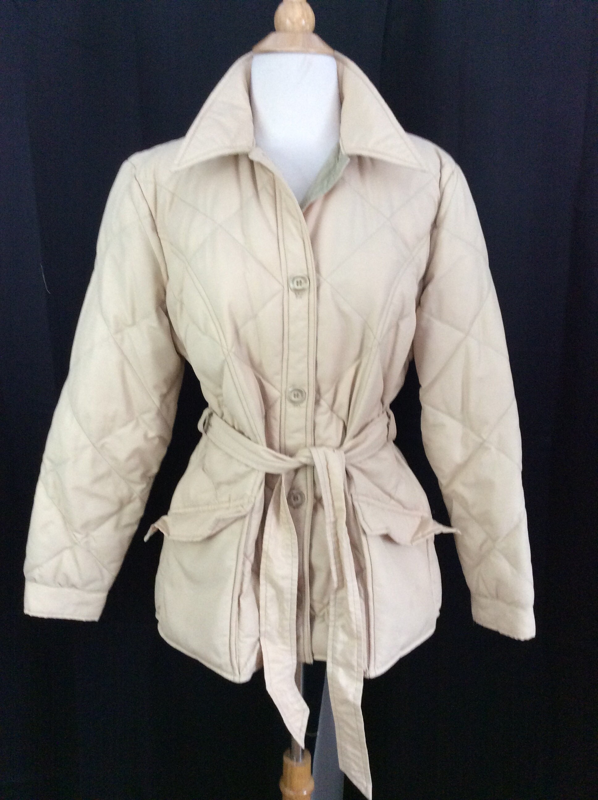 RARE 1970's Vintage Puffer Quilted EDDIE BAUER Down Jacket - Etsy