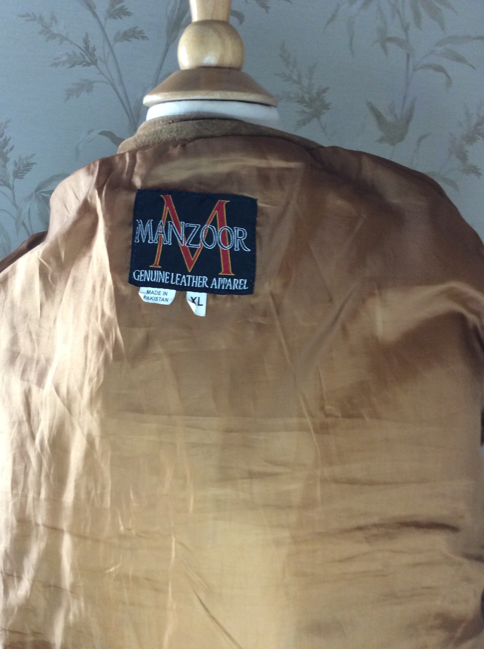 1970s 1980s Vintage Native American Style FRINGED BIKER Motorcycle ...