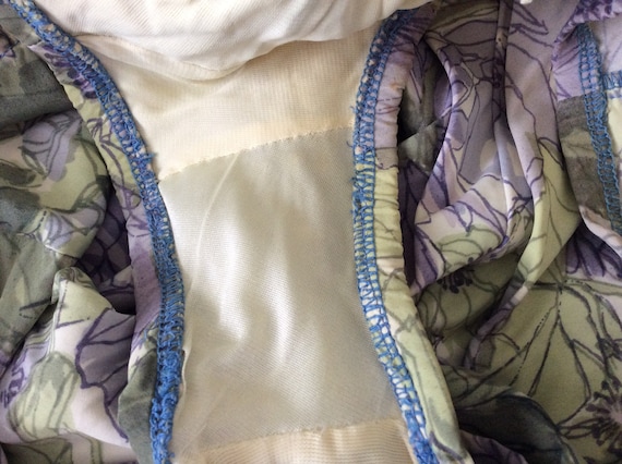 1950s Vintage BOMBSHELL PIN UP Catalina Sarong Bathin… - Gem