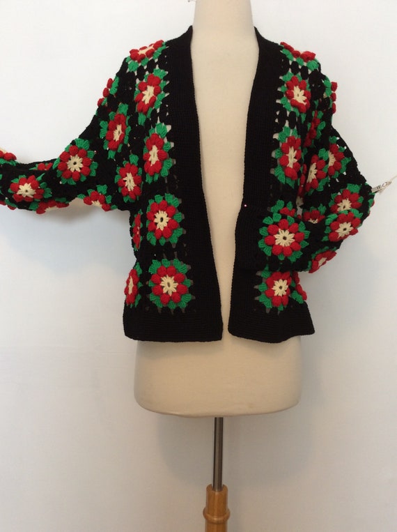 vintage grannys christmas - Gem