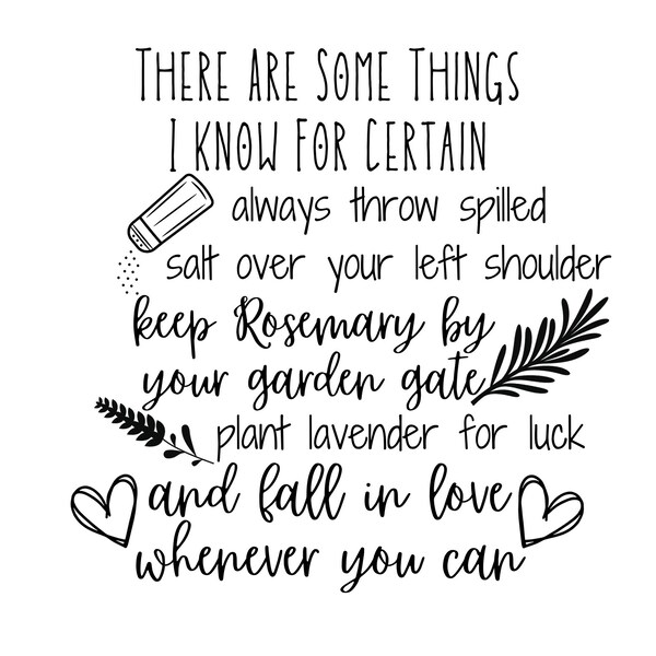 Practical Magic - Etsy